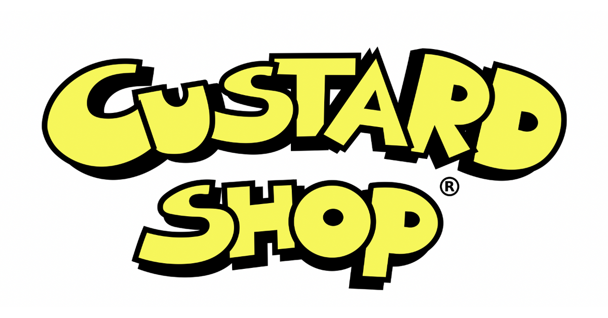 Size Chart – Custard Shop Official